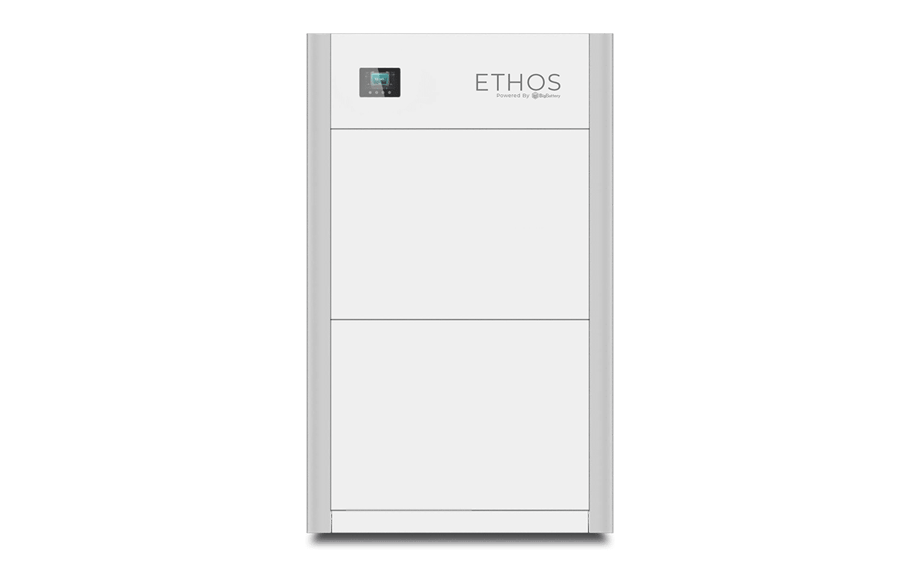 48V ETHOS Energy Storage System (ESS) | 300Ah | 20.4kWh | Stackable Ty ...