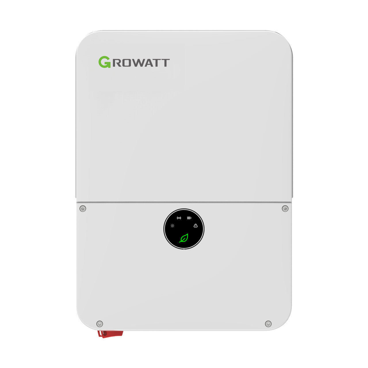 Growatt MIN 6000TL-XH-US｜Solar & Off-Grid Storage Inverters - Solar Kit ...