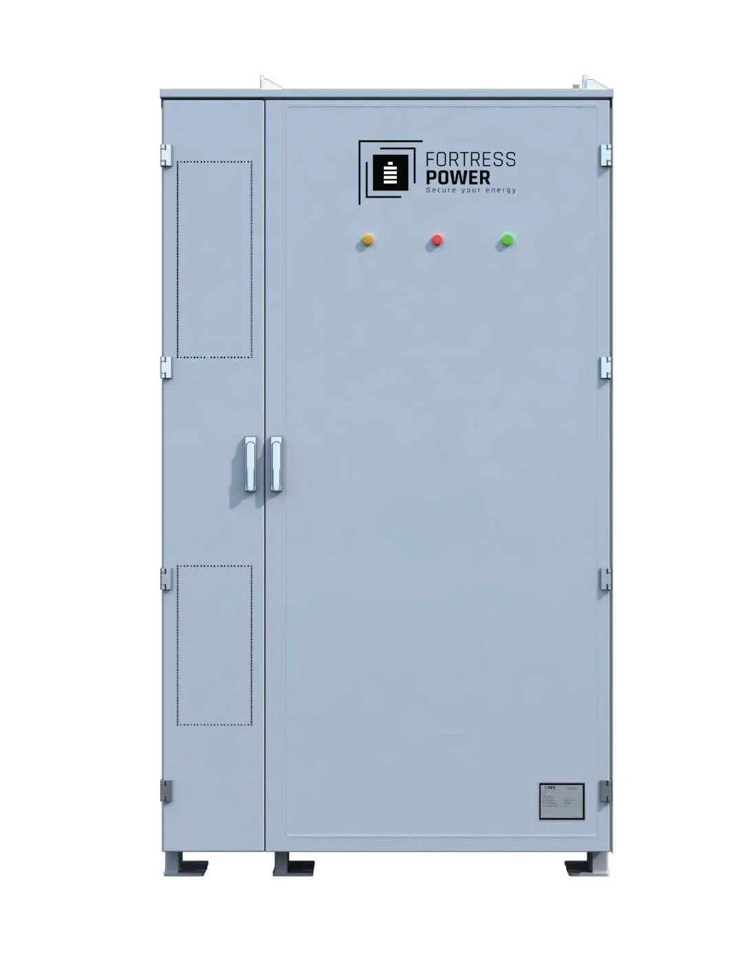 Fortress Power eSpire 233 Energy Storage System – Solar Kit Depot