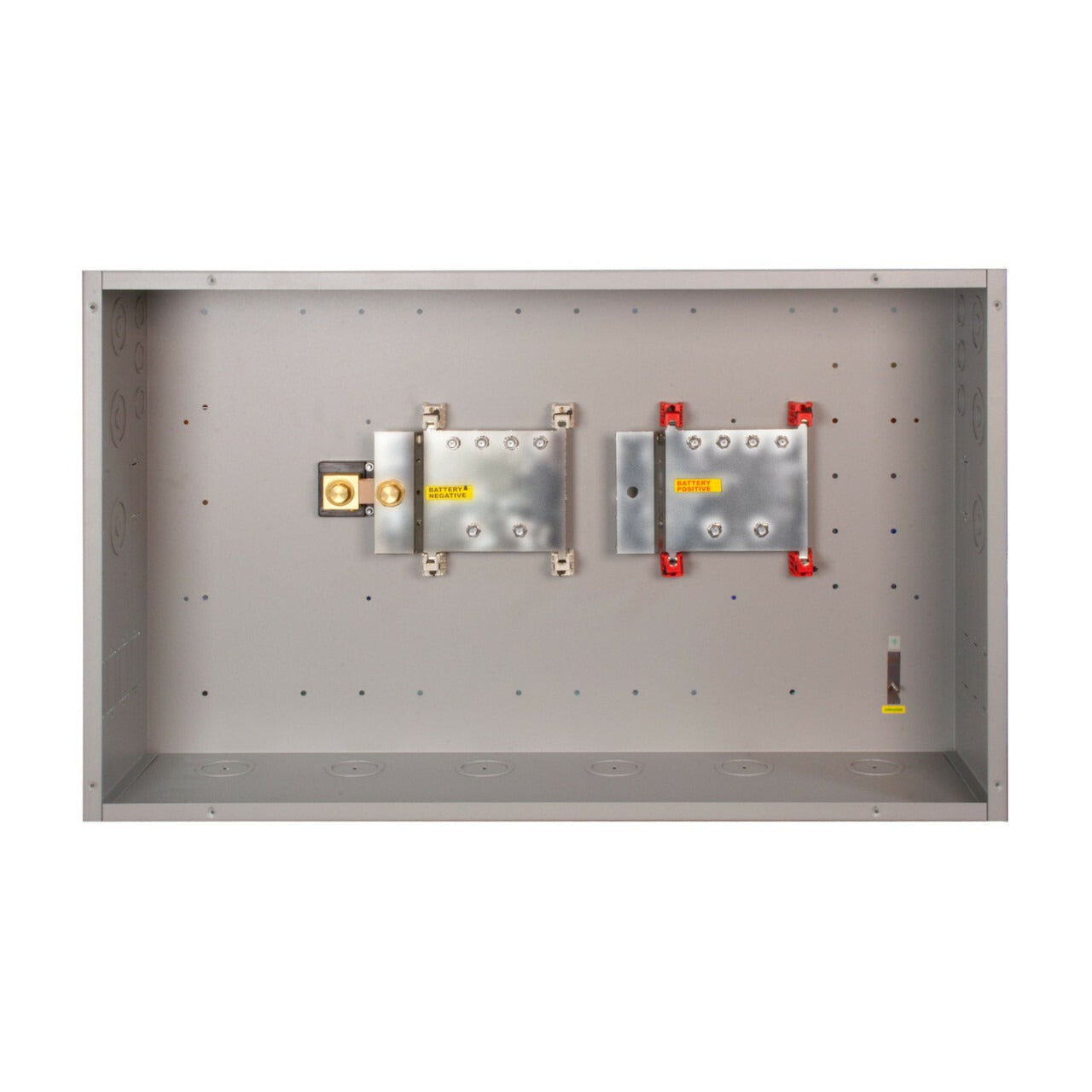 MidNite Solar | MNBCB 1000/50 DC Distribution Cabinet｜2-4 Weeks Ship T ...