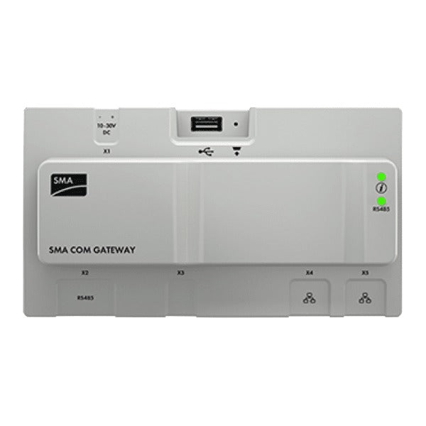 SMA | Com Gateway RS485｜2-4 Weeks Ship Time – Solar Kit Depot