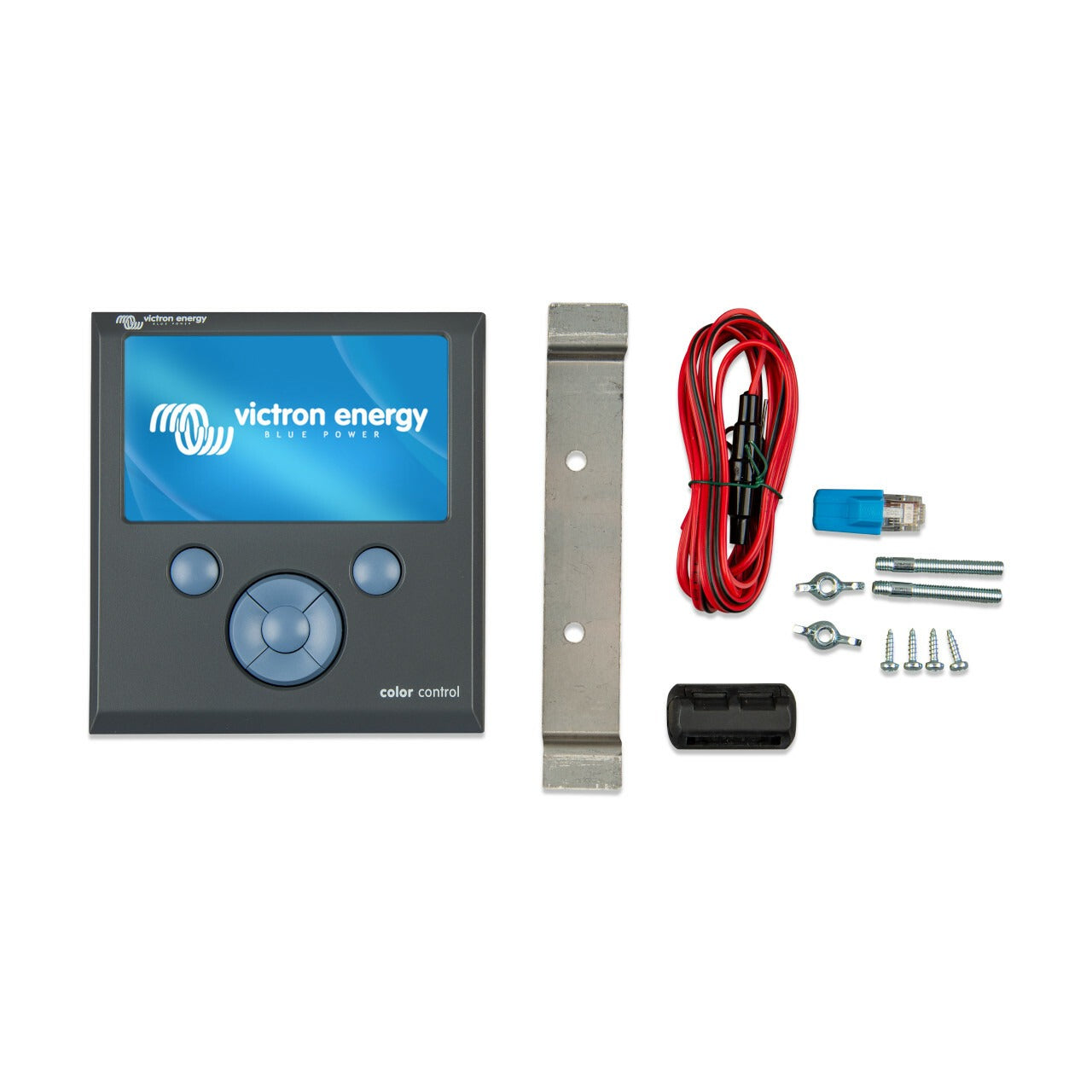 Victron Energy | Color Control GX System Display｜2-4 Weeks Ship Time ...